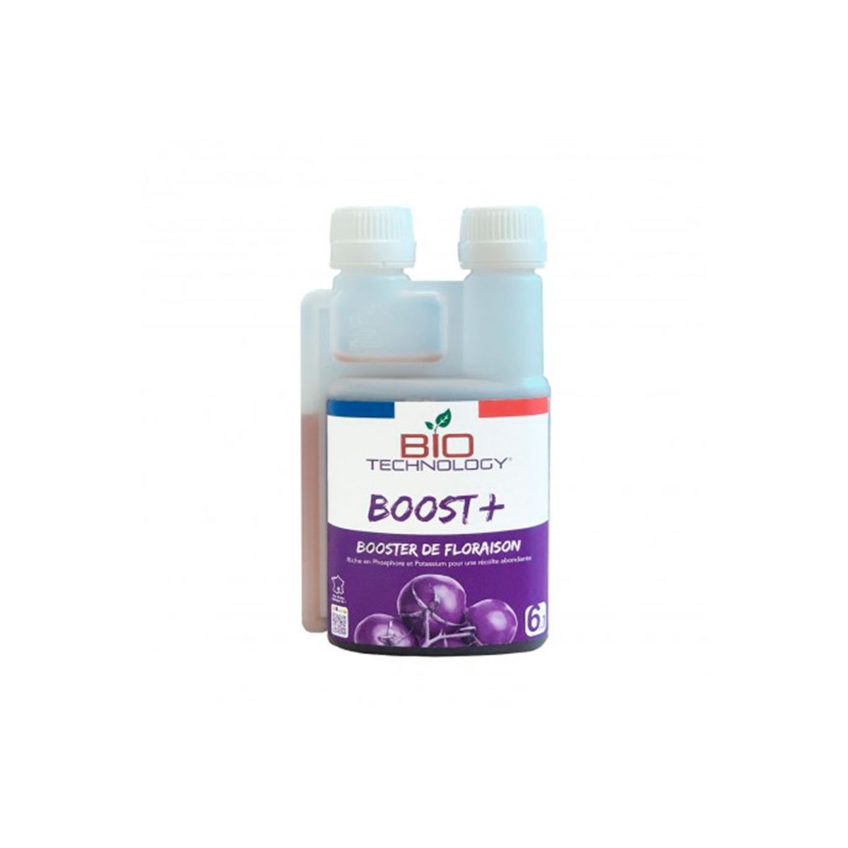 Bio Technology - BOOST+ 250ml